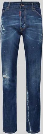 Dsquared2 Jeans mit 5-Pocket-Design Modell Cool Guy Jean