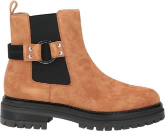 Sergio Rossi SCHUHE - Stiefeletten auf YOOX.COM