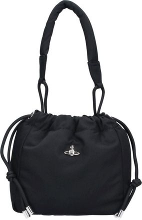 Vivienne Westwood Kleine Bucket Bag Orb