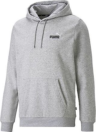Puma Puma 674471 Ess+ 2 Col Small Log Sweatshirt S