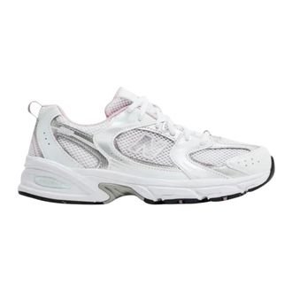 New Balance Damen, Schuhe, Wei&szlig;, 40 EUGr&ouml;&szlig;e