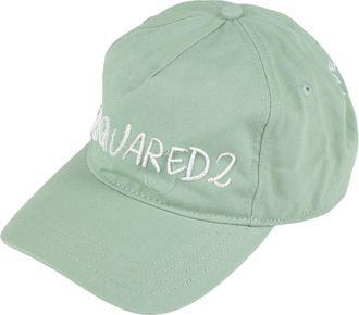 Dsquared2 ACCESSOIRES - M&uuml;tzen & H&uuml;te auf YOOX.COM