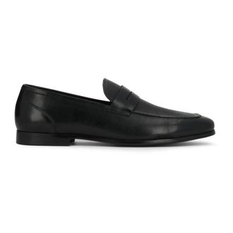 Kazar Homme, Chaussures, Noir, Taille: 42 EU Taio Mocassins