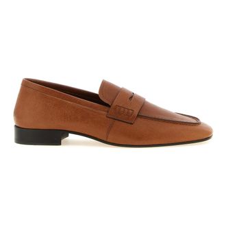 Dries Van Noten Femme, Chaussures, Brun, Taille: 40 EU Mocassins