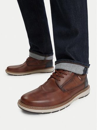 Pikolinos Halbschuhe Bilbao M8D-4292C1 Braun