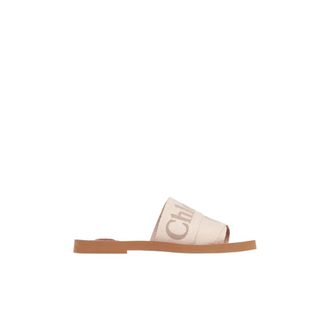 Chlo&eacute; Damen, Schuhe, Braun, 36 EUGr&ouml;&szlig;e