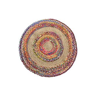 DKD Home Decor Teppich, Standard