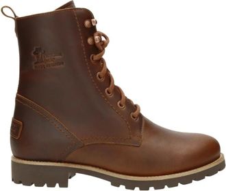 Panama Jack Damen, Schuhe, Braun, 40 EUGr&ouml;&szlig;e