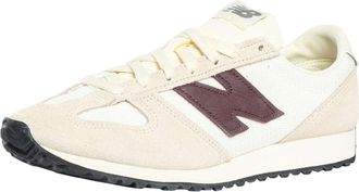 New Balance 471 Wildleder-Sneaker, Grau