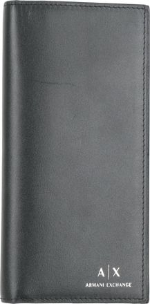 A|X Armani Exchange Kleinlederwaren - Kartenetuis auf YOOX.COM