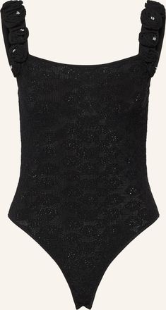 Sandro Sandro Body schwarz