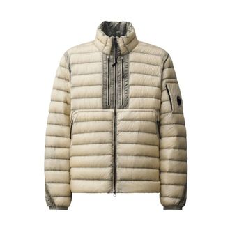 C.P. Company C.p. Company, Herren, Jacken, Beige, MGr&ouml;&szlig;e