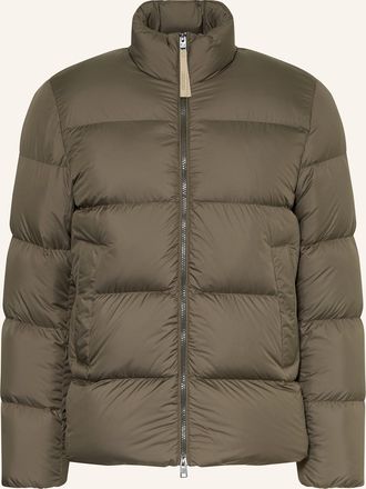 Woolrich Woolrich Daunenjacke gruen