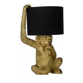 Lucide Lampe de table Led Extravaganza Chimp Lucide