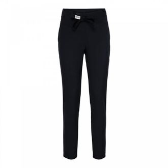 &Co Woman Damen, Hosen, Blau, MGr&ouml;&szlig;e