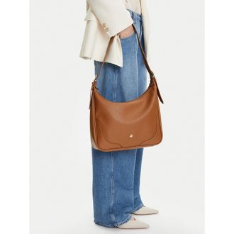 Beverly Hills Polo Club Handtasche Beverly Hills Polo Club CEO-BHPC-C-013-08 Braun