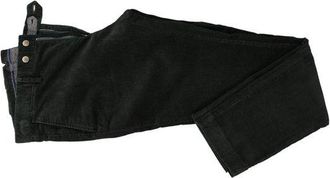 Hackett Herren Hose gr&uuml;n Cord Slim Fit