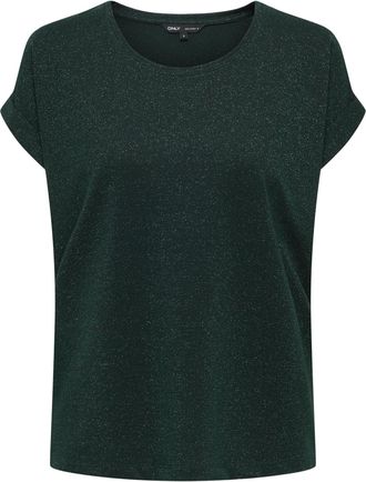 Only Female Top ONLMOSTER Top