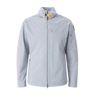 Parajumpers Homme, Sport, Bleu, Taille: M Coupe-vent Hooper
