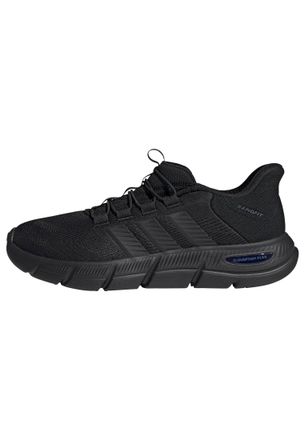 adidas Herren Cloudfoam Flex Laces Shoes, core Black/core Black/Carbon, 47 1/3 EU