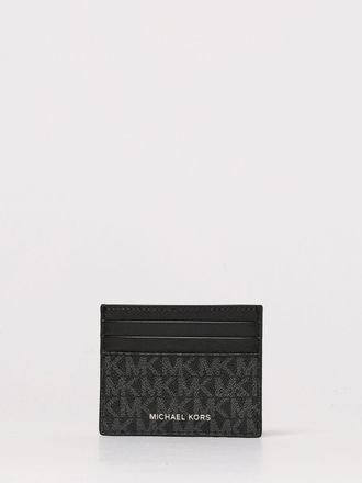 Michael Kors Portefeuille Homme couleur Noir