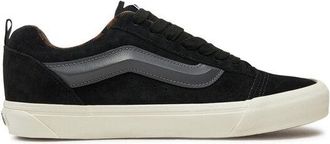 Vans Sneakers Knu Skool VN000CS02391 Schwarz