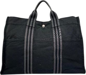 Herm&egrave;s Damen, Pre-Owned, Schwarzk, ONE SIZEGr&ouml;&szlig;e