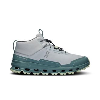 On Cloudhero Mid Waterproof