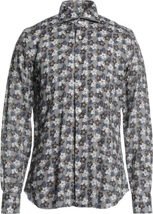 Barba TOPS - Hemden auf YOOX.COM