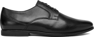 Lasocki Halbschuhe Lasocki CEO-KONGO-14 MI08 Schwarz