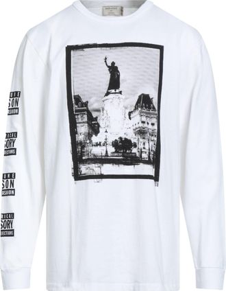 Maison Kitsuné TOPS - T-shirts auf YOOX.COM