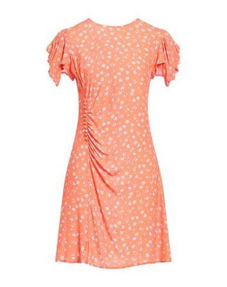 Mar De Margaritas ROBES - Robes courtes sur YOOX.COM