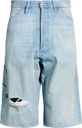 G-Star HOSEN & R&Ouml;CKE - Jeansshorts auf YOOX.COM