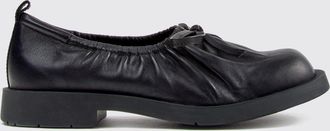Camperlab Mil 1978 Ballerinas aus Kalbsleder mit Used-Effekt