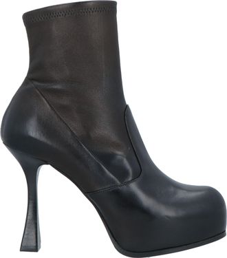 Casadei SCHUHE - Stiefeletten auf YOOX.COM