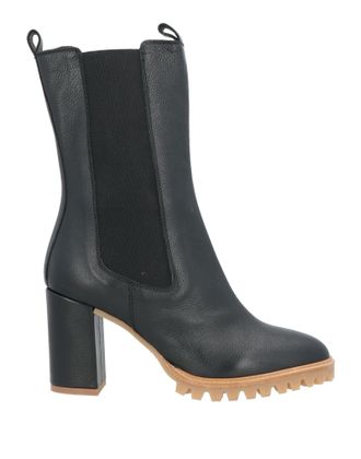 Anna F. SCHUHE - Stiefeletten auf YOOX.COM