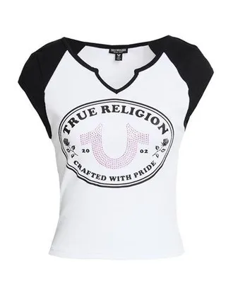 True Religion TOPS - T-shirts sur YOOX.COM