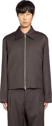 Our Legacy Mini Jacket