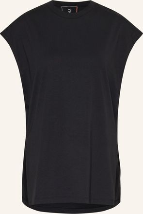 Nike Funktionsshirt 24.7 Impossiblysoft schwarz