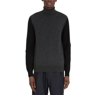 Maison Margiela Maison Margiela Sweaters - - Knitwear - Herren - Grau - L