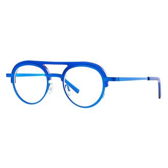 Theo Nutty Cream - unisex - Accessoires - Bleu - Taille: 47 MM