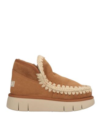 Mou SCHUHE - Stiefeletten auf YOOX.COM
