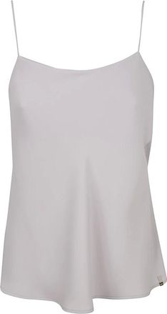 Herno Femme, Tops, Beige, Taille: 36 FR Blouse