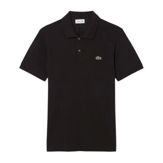 Lacoste Herren, Oberteile, Braun, SGr&ouml;&szlig;e