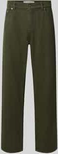 Guess Relaxed Fit Jeans mit Eingrifftaschen Modell DAMON