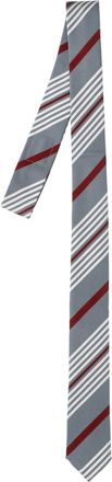 Thom Browne Striped Tie