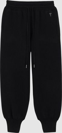 Ami Jogging Noir