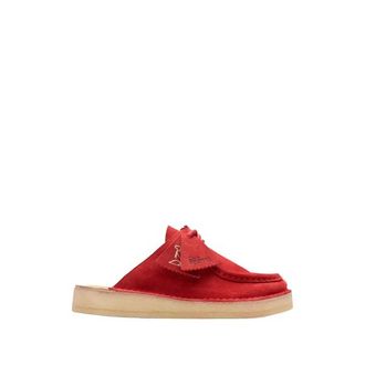 Clarks Mules DSRTNomad en cuir su&eacute;d&eacute;