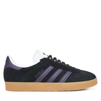 adidas Sneakers adidas Gazelle JS1381 Schwarz