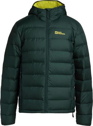 Jack Wolfskin JACKEN & M&Auml;NTEL - Pufferjacken & Daunenjacken auf YOOX.COM